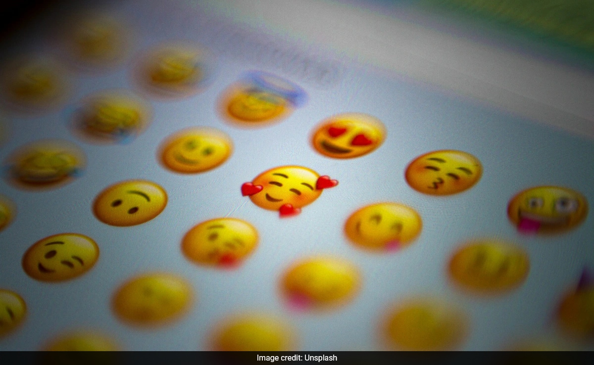 World Emoji Day 2025: How Emojis Evolved And Changed The Way People ...