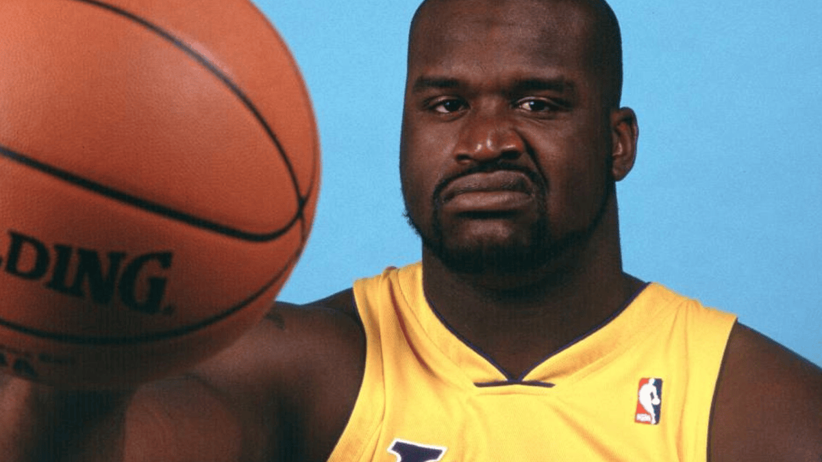 NBA: Shaquille O'Neal threatens Robert Griffin III after controversy ...