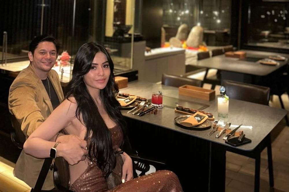 Andrew Andika Akui Sudah Tunangan dan Siap Menikah, Ini Faktanya!