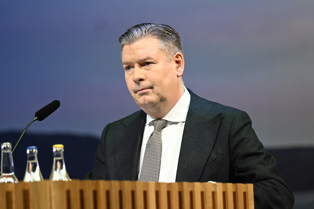 Bättre än väntat för SEB