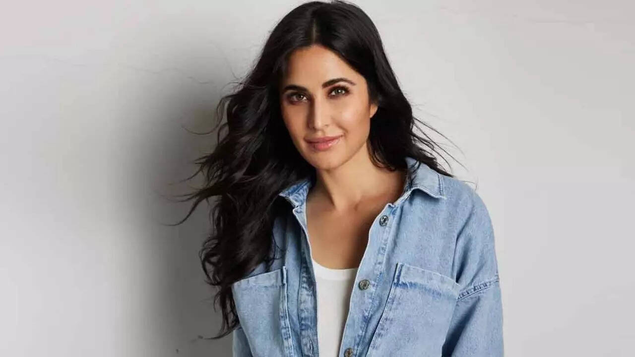 Happy Birthday Katrina Kaif, Here's all about the actress' journey from ...