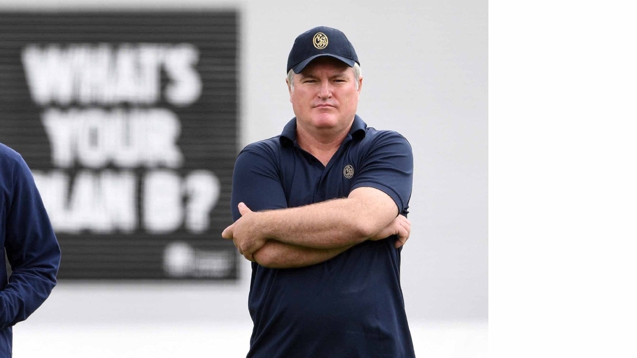 Stuart MacGill breaks silence on life after cocaine case: Jobless ...