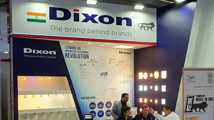 Dixon Technologies Q1 Results: Net Profit At Rs 225 Crore, Revenue Up ...