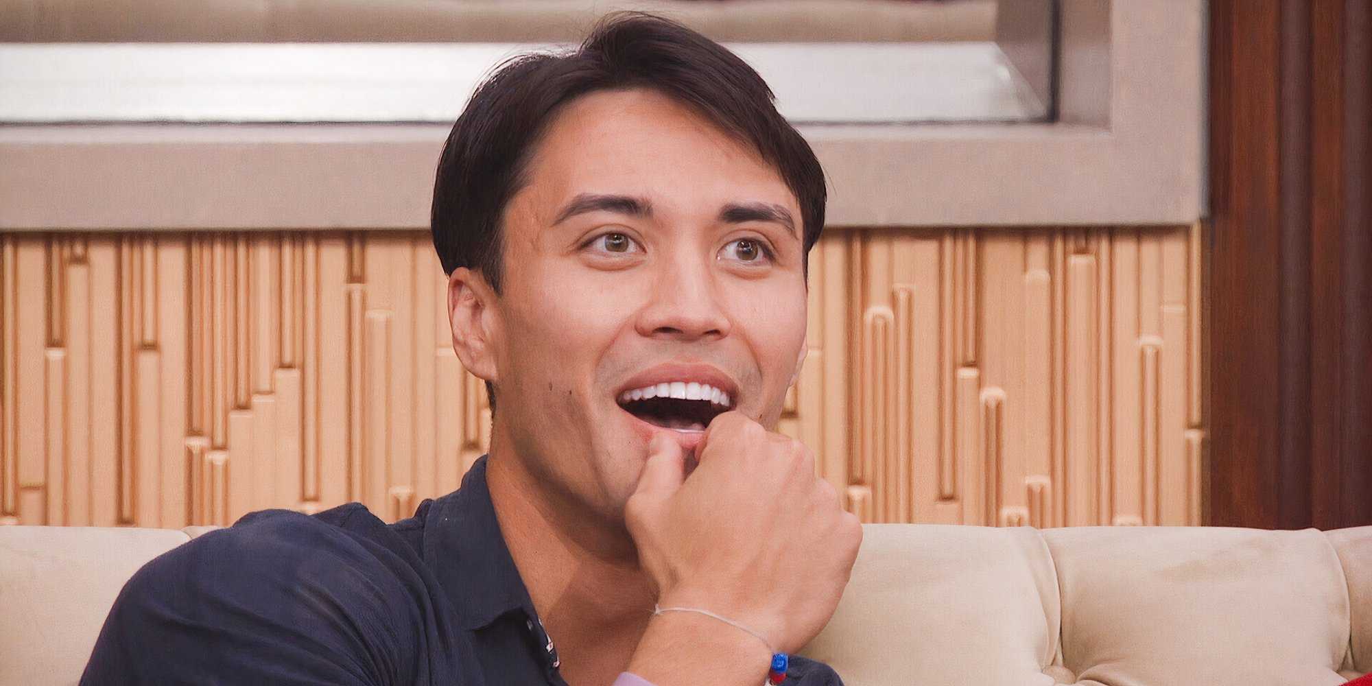 After Years Without A Returning Houseguest, The Best Style Of Big ...