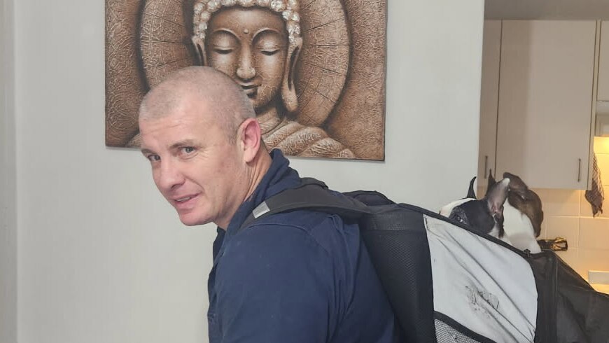 Man who died after interaction with police during mental health call ...