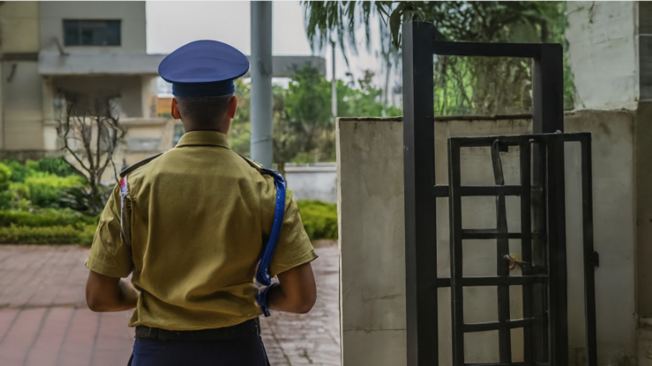 Salary dispute turns violent: Ex-guard attacks colleague with sickle in ...