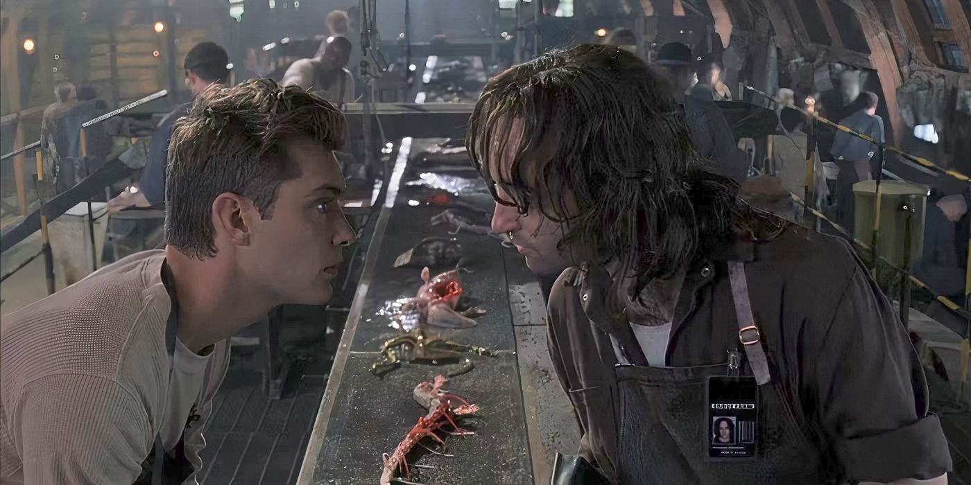 26 Years Later, I'm Still Disappointed The Matrix Completely ...