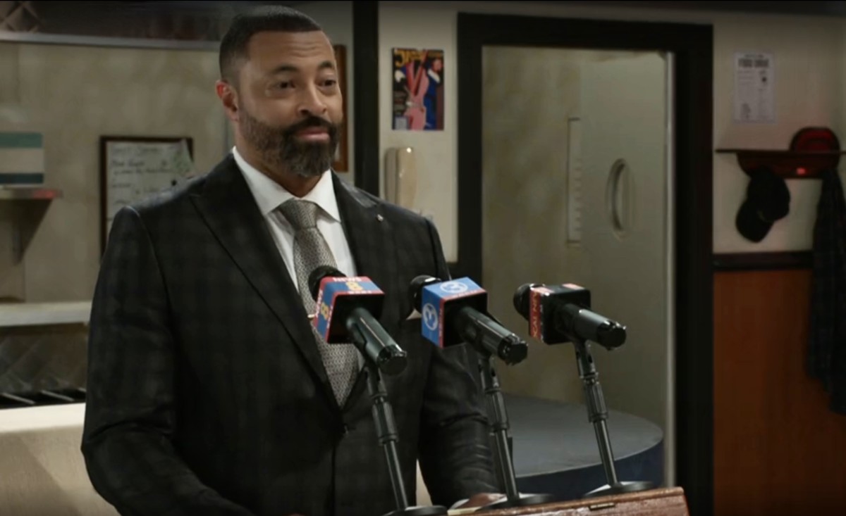 Beyond The Gates Recap: Bill and Malone Stop Martin From Exposing ...