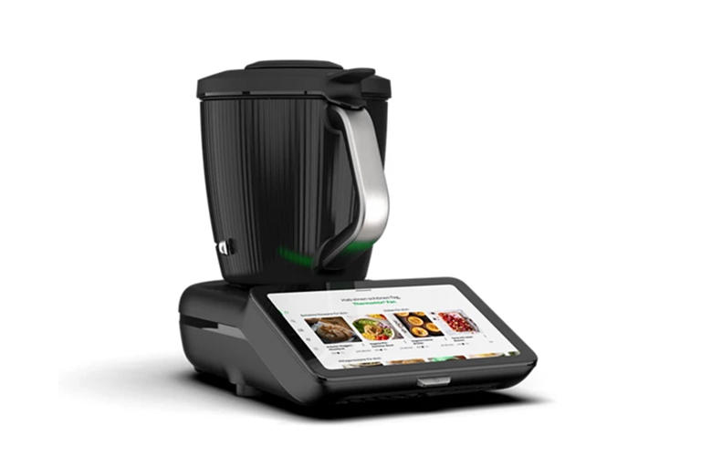 Thermomix-Welt: Alle Vorwerk-Modelle vom Start bis zum TM7