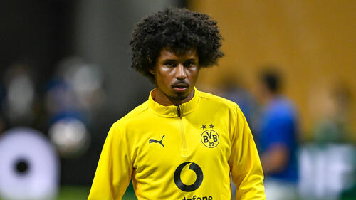 BVB trifft Adeyemi-Entscheidung
