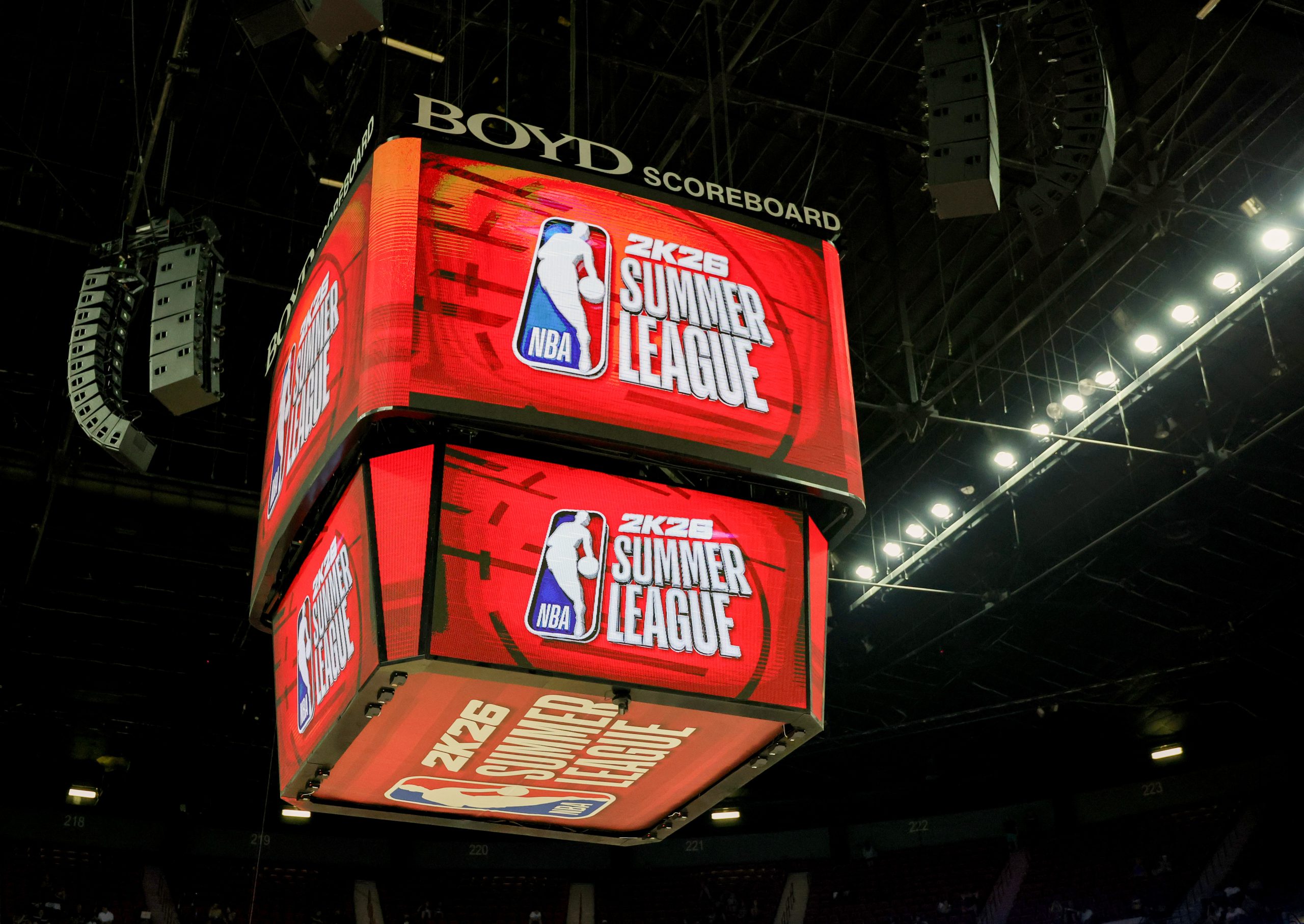 NBA Expansion Coming Soon? Silver Touches Topic, Potential Portland Sale