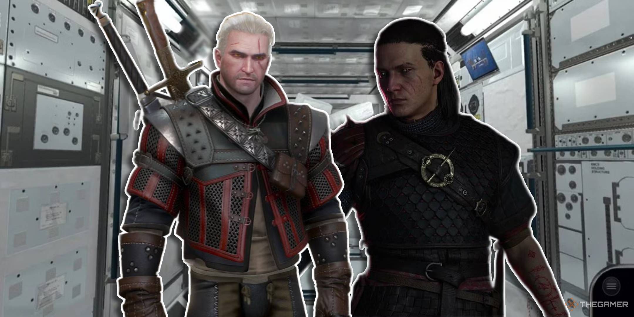 Former Witcher Dev Wants “More Depth” In Games As He Plots Vampire RPG