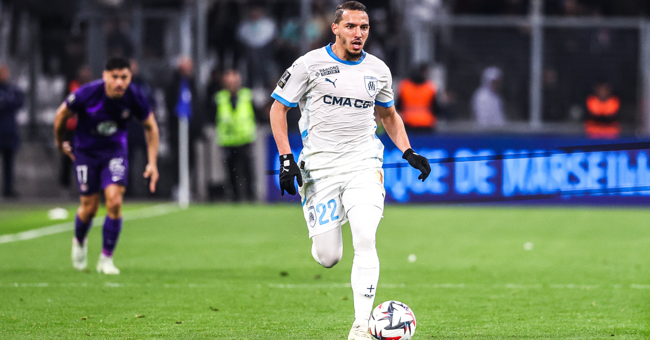 OM : Bennacer rebondit loin des projecteurs européens