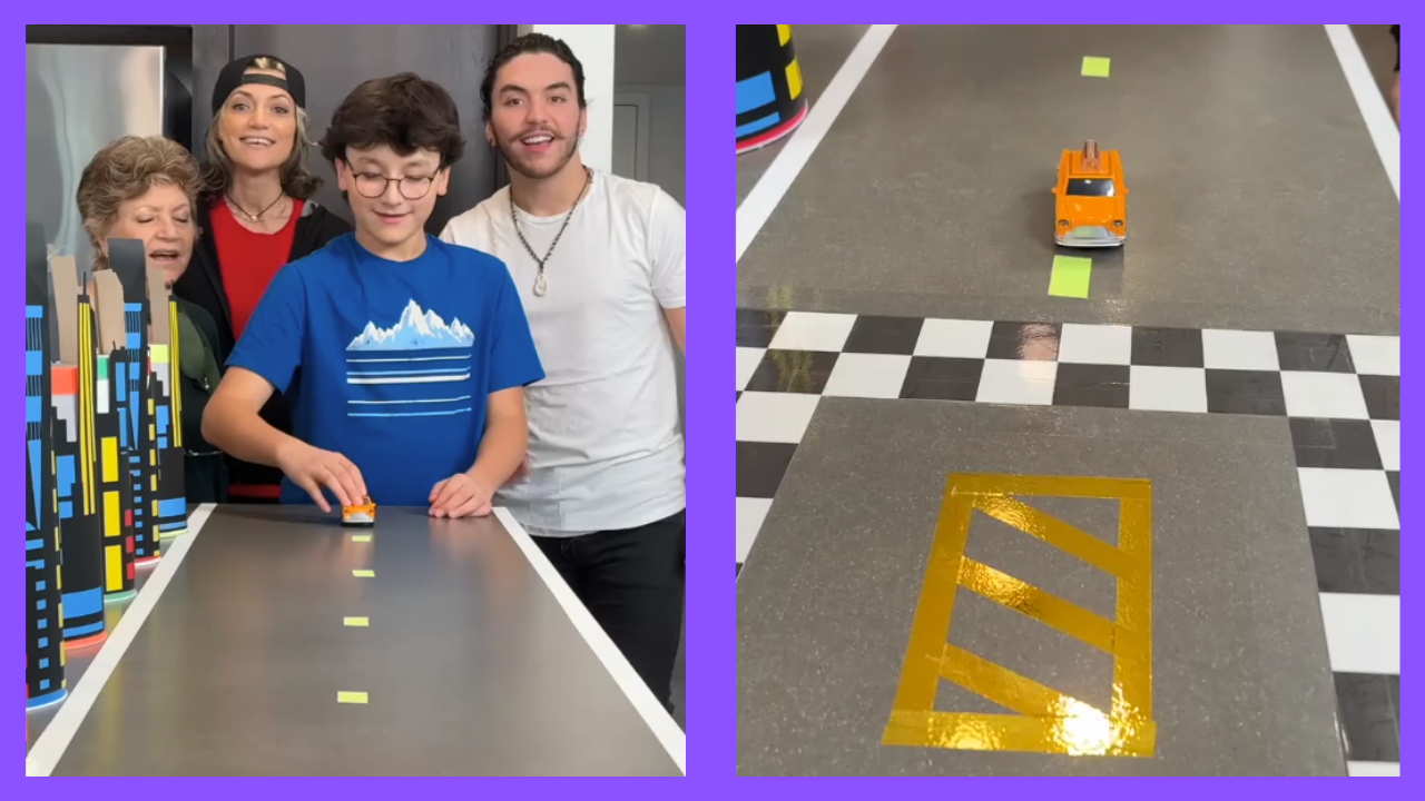 Family Fun Made Easy – The Perfect Way to Spend Time Together