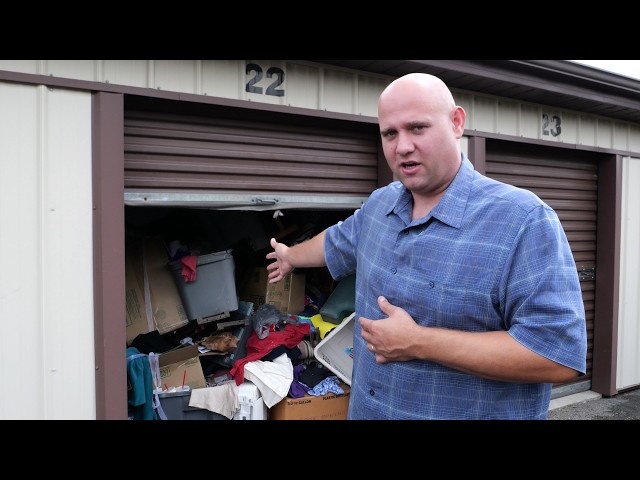 I bought a self storage business, how much $$$ will it make