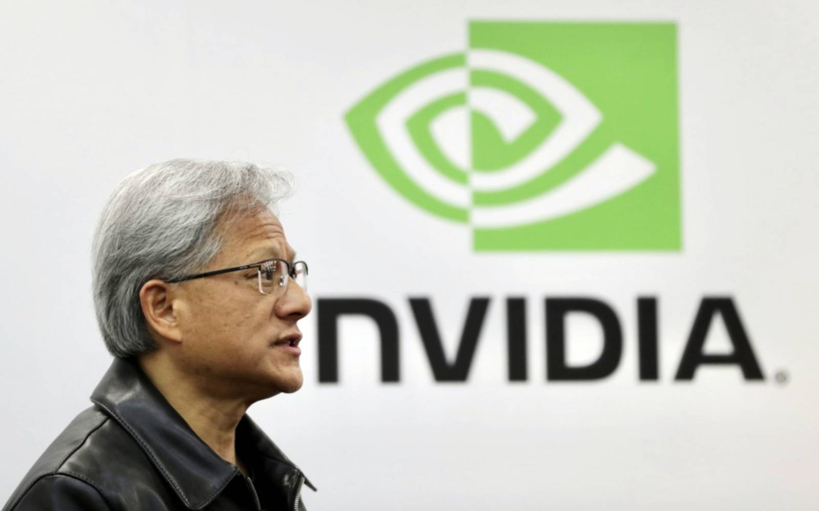 Nvidia’s Huang says China’s open-source AI a ‘catalyst for progress’