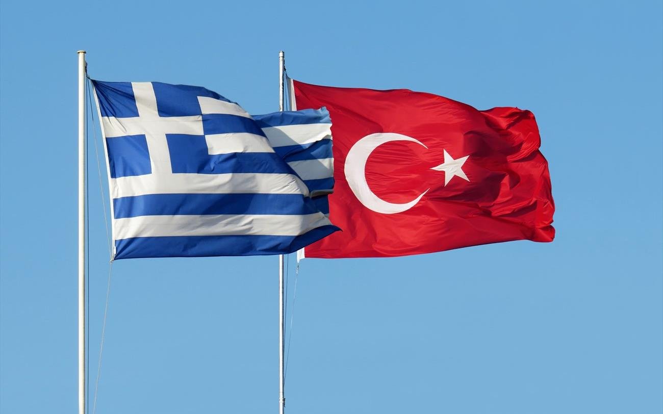 Πρέπει να μπούμε και στα δύσκολα διαμηνύει η Άγκυρα στην Αθήνα ...