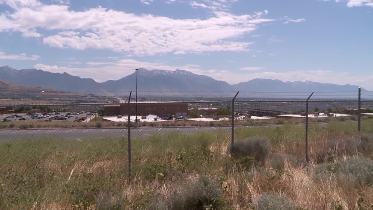 Utah takes 'proactive approach' against Chinese government targeting ...