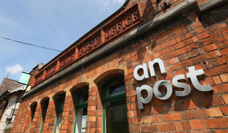 An Post announce price hike on national and international stamps