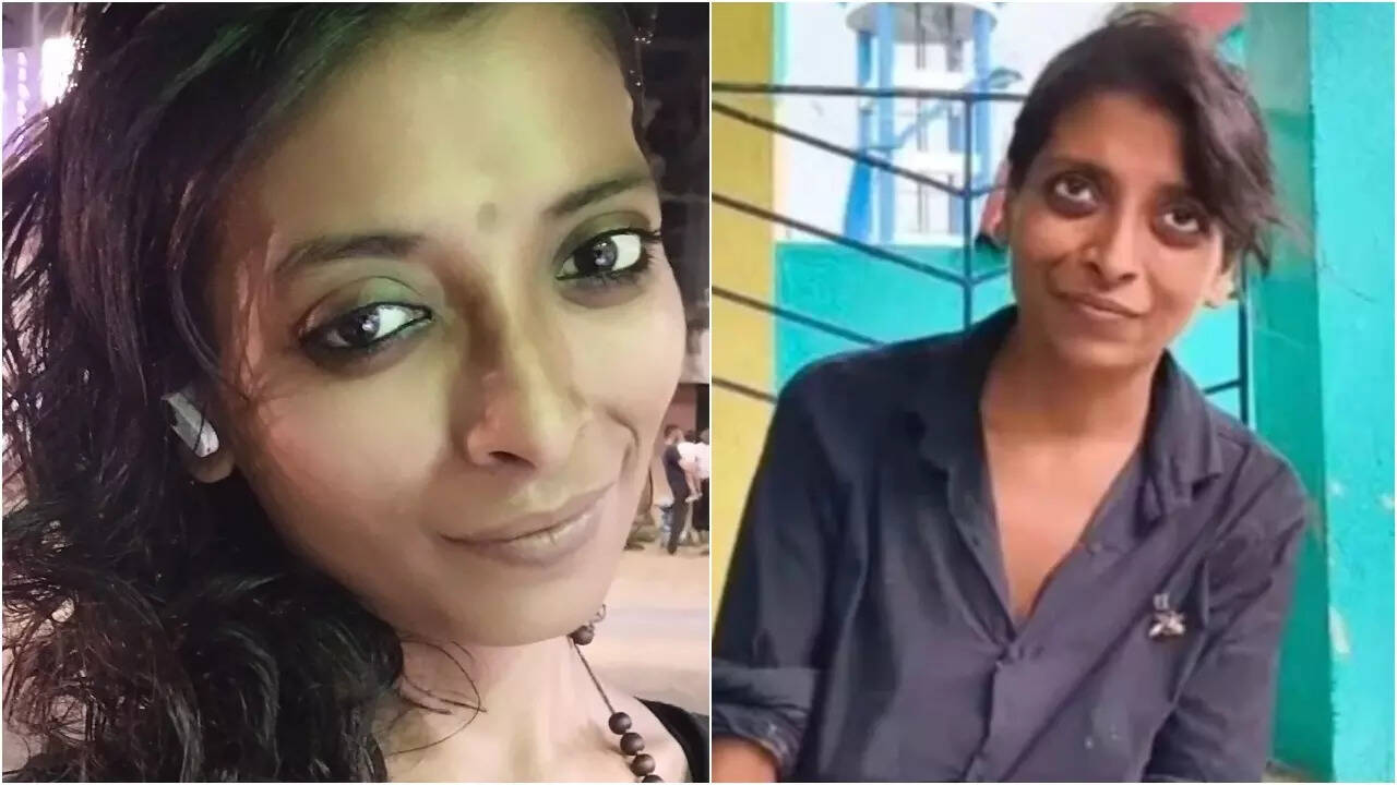 Actress Sumi Har Choudhury found wandering in Bardhaman; police try to ...