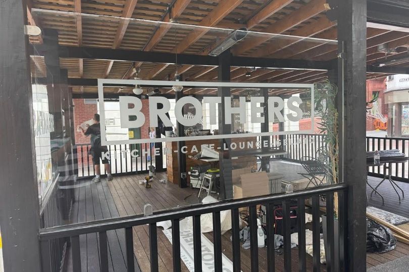 Top-rated restaurant opening in the centre of Exeter