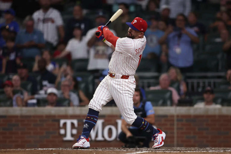 Swing-off Explained: MLB uses new rule for first time in All-Star Game