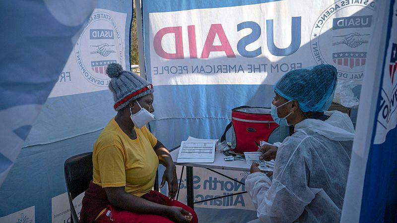 L'aide mondiale à la santé à son niveau le plus bas depuis 15 ans