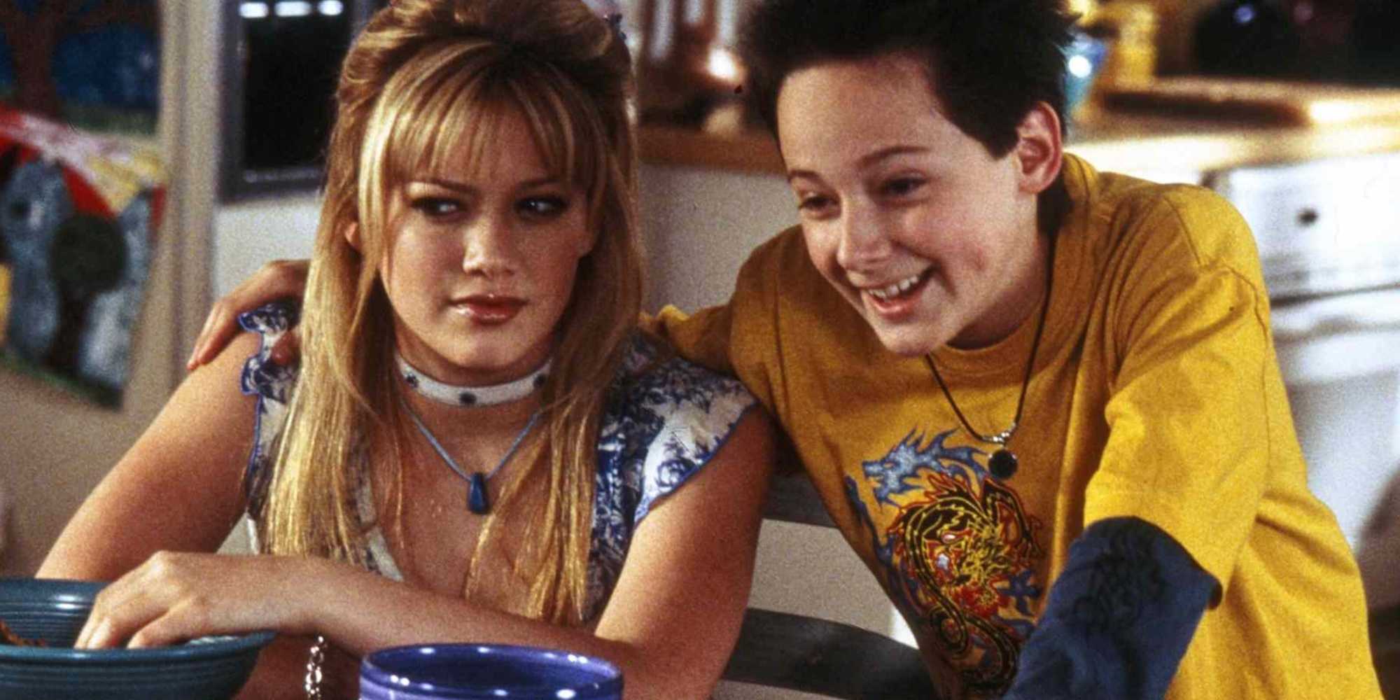 15 Best Kid Characters In Sitcoms
