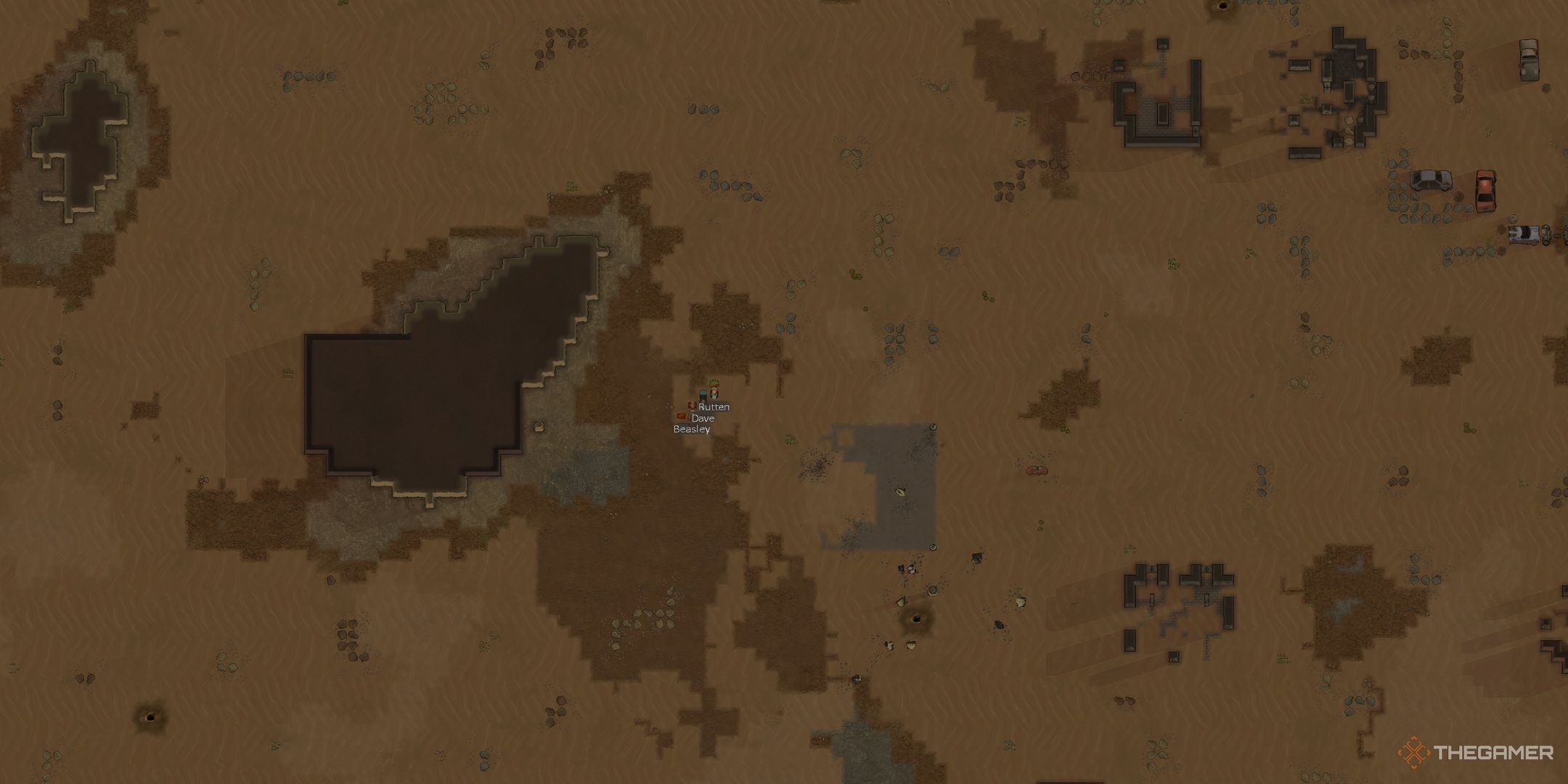 How To Make Custom Scenarios In Rimworld