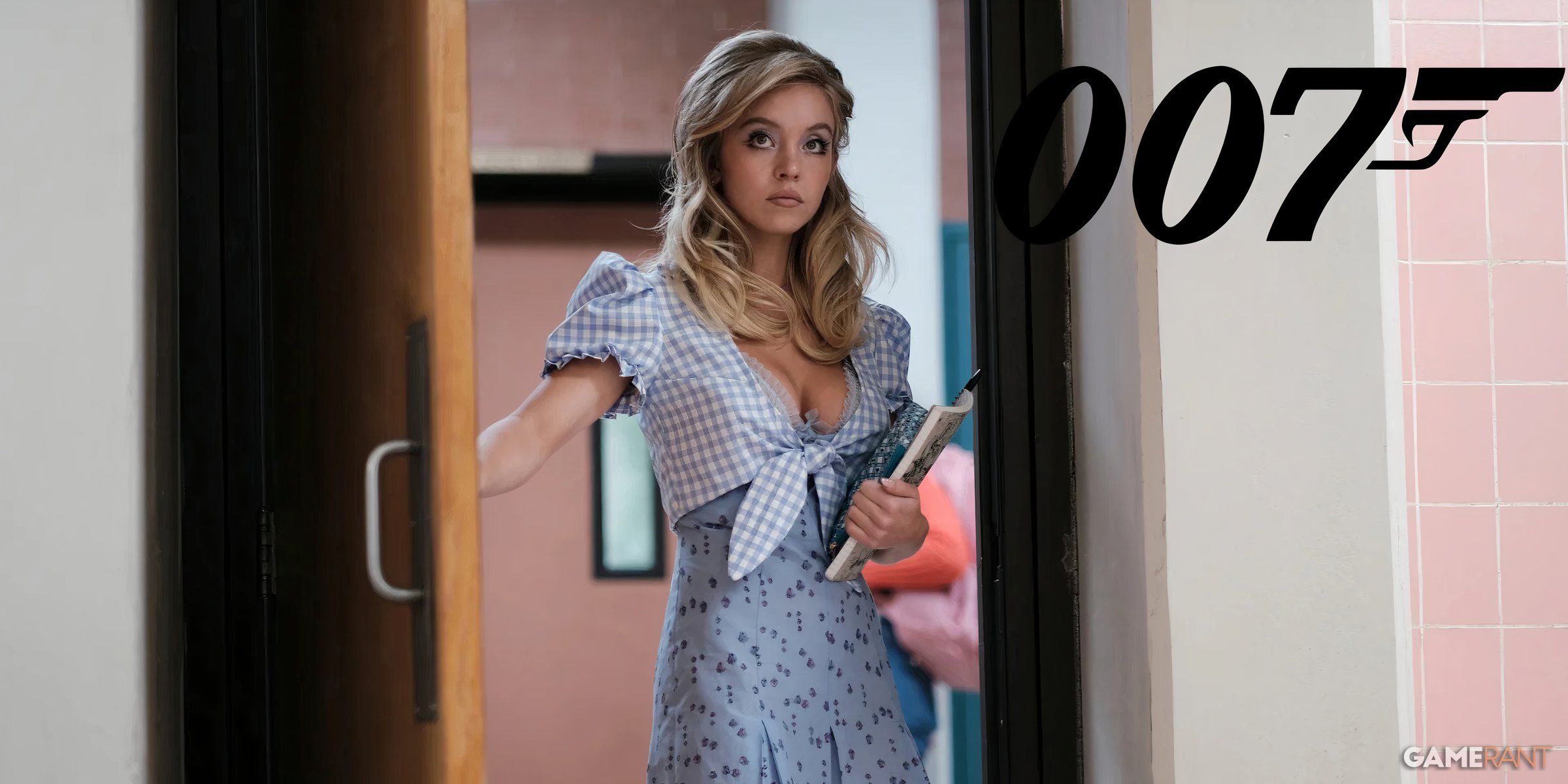 Sydney Sweeney Is The Wrong Choice To Be The Next James Bond Girl, And ...