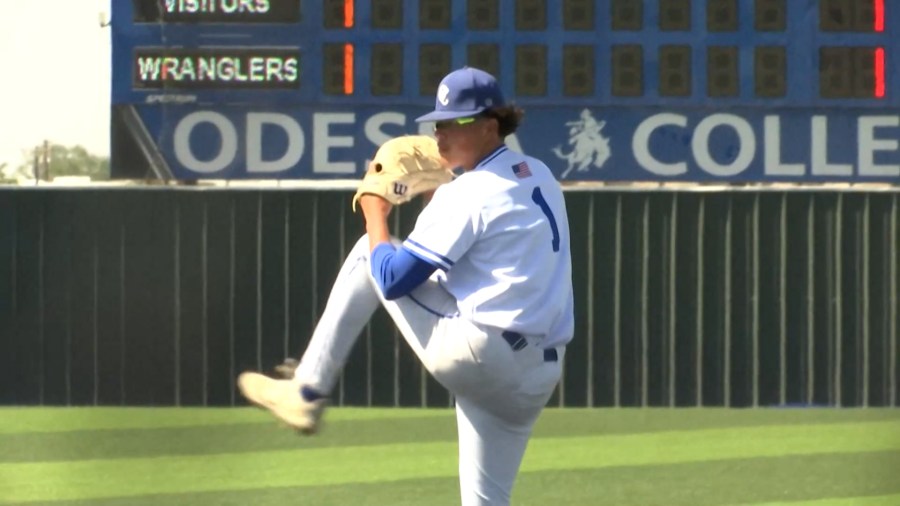 Socorro High School grad Daniel Lopez selected by Baltimore Orioles in ...