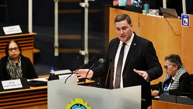 City of Cape Town's budget performance surpasses expectations with ...