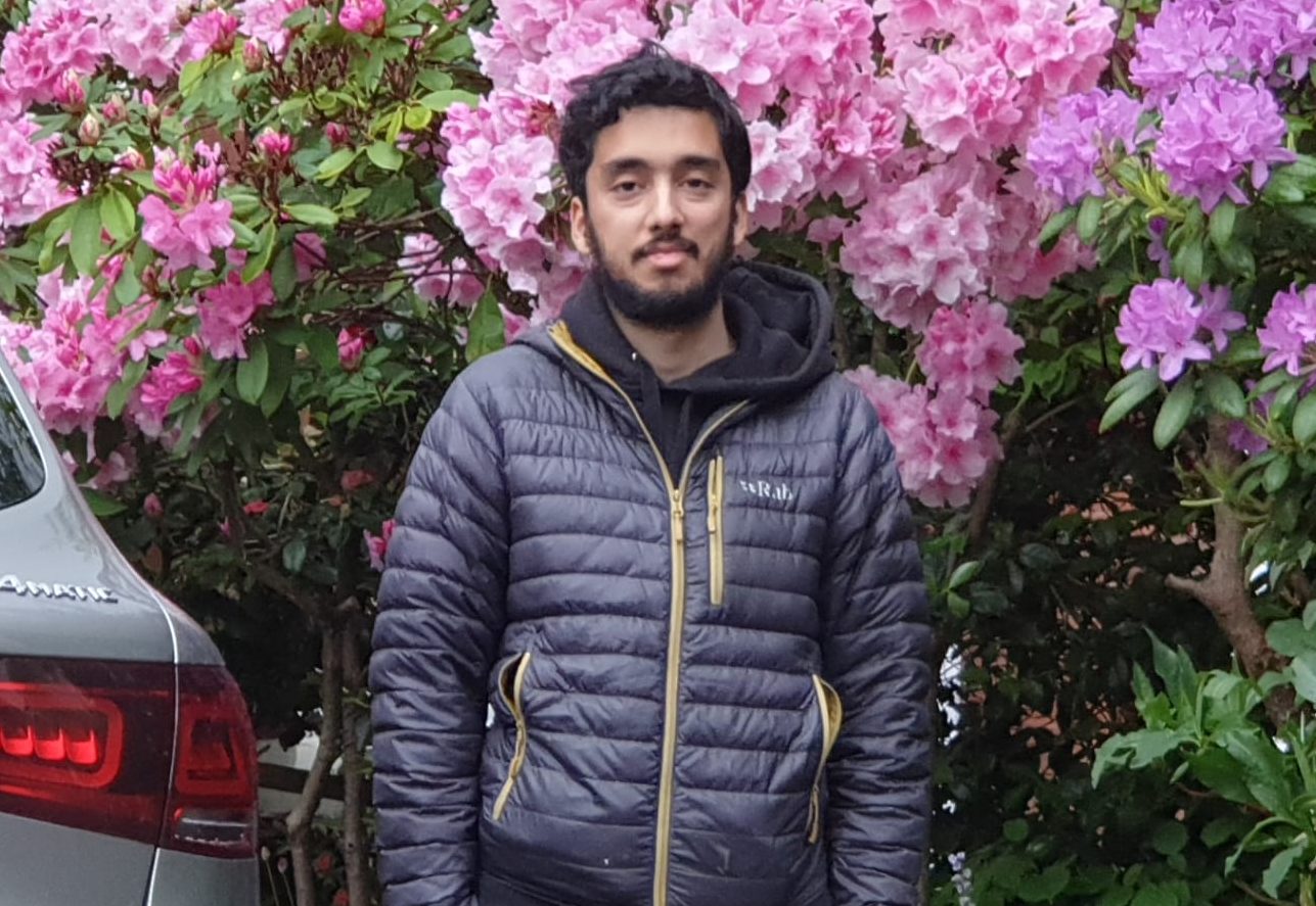 family plea for answers as Ali Durrani still missing