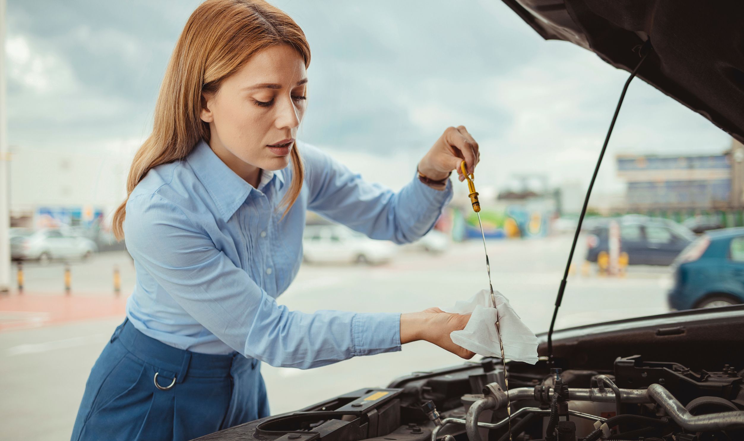 10 Car Myths That Mechanics Love To Debunk
