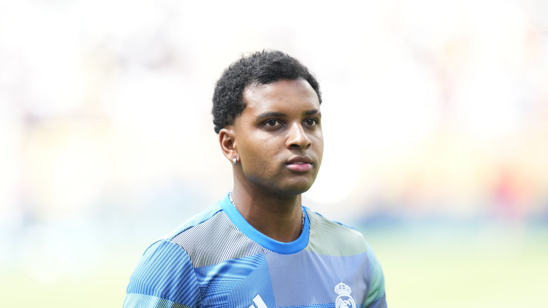 Liverpool are the favorites to land Rodrygo this summer -report