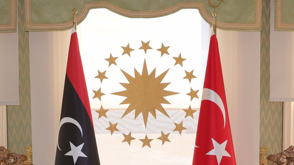 Η Τουρκία ανοίγει ξανά το προξενείο στη Βεγγάζη - Αναβαθμίζονται οι ...