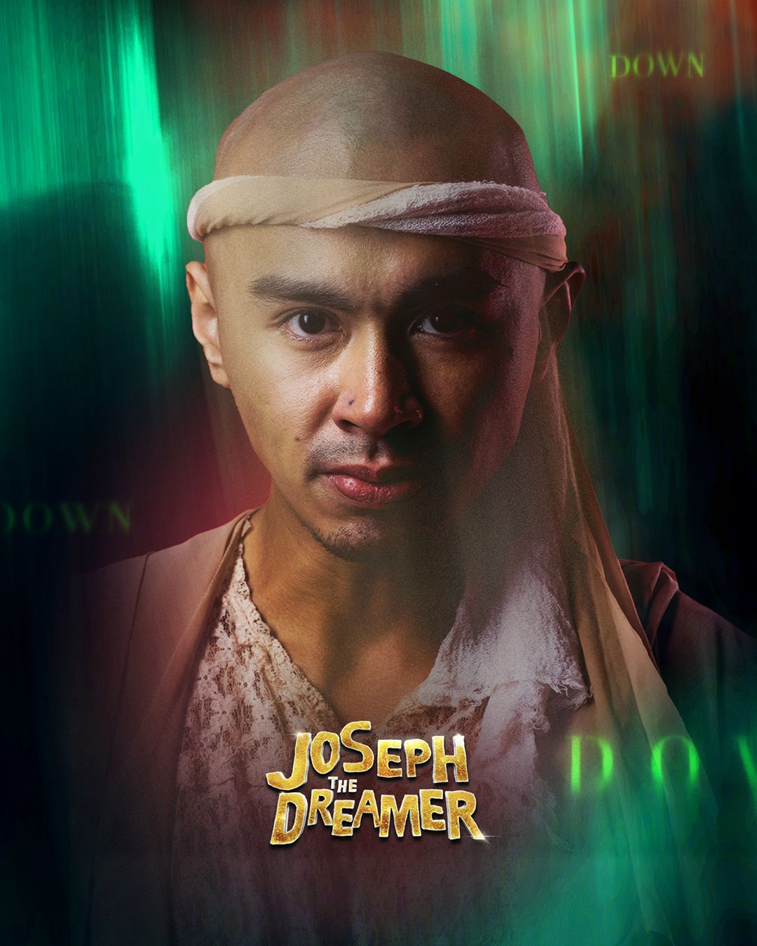 A Dream Reimagined: Joseph The Dreamer Captivates the Stage Once Again