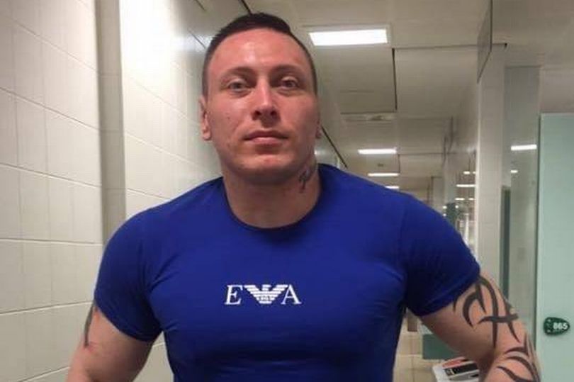 Probe to be held in private after man found dead in Edinburgh City ...