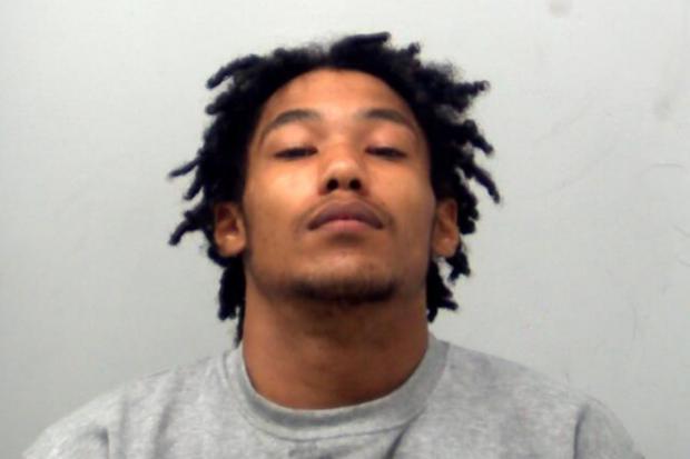 Watford teen jailed over violent disorder on Southend seafront