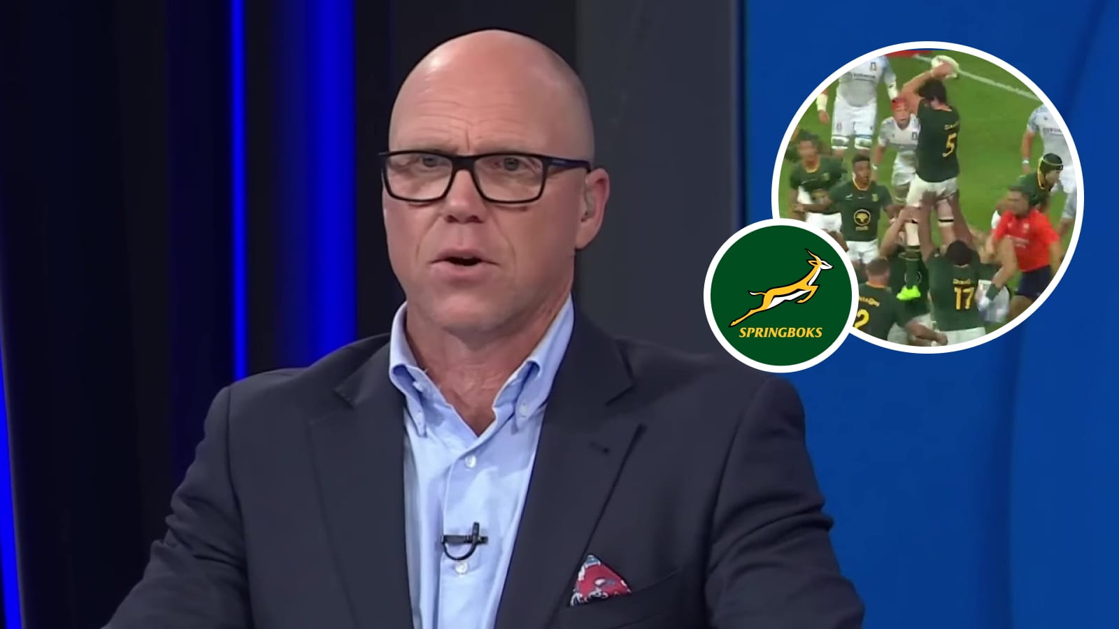 All Blacks greats: World Rugby will outlaw Springboks tactics after ...