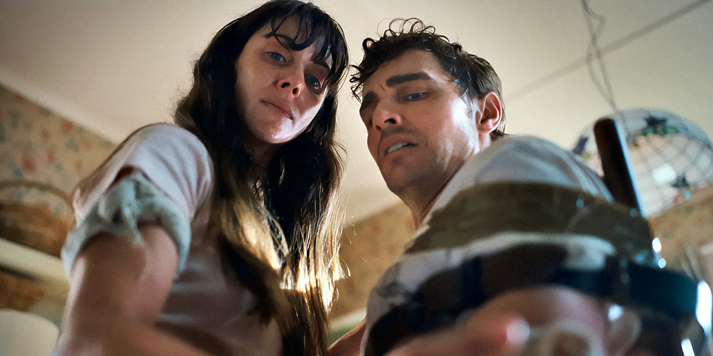 ‘Together’ Has the Absolute Scariest Shower Scene in A Horror Movie ...