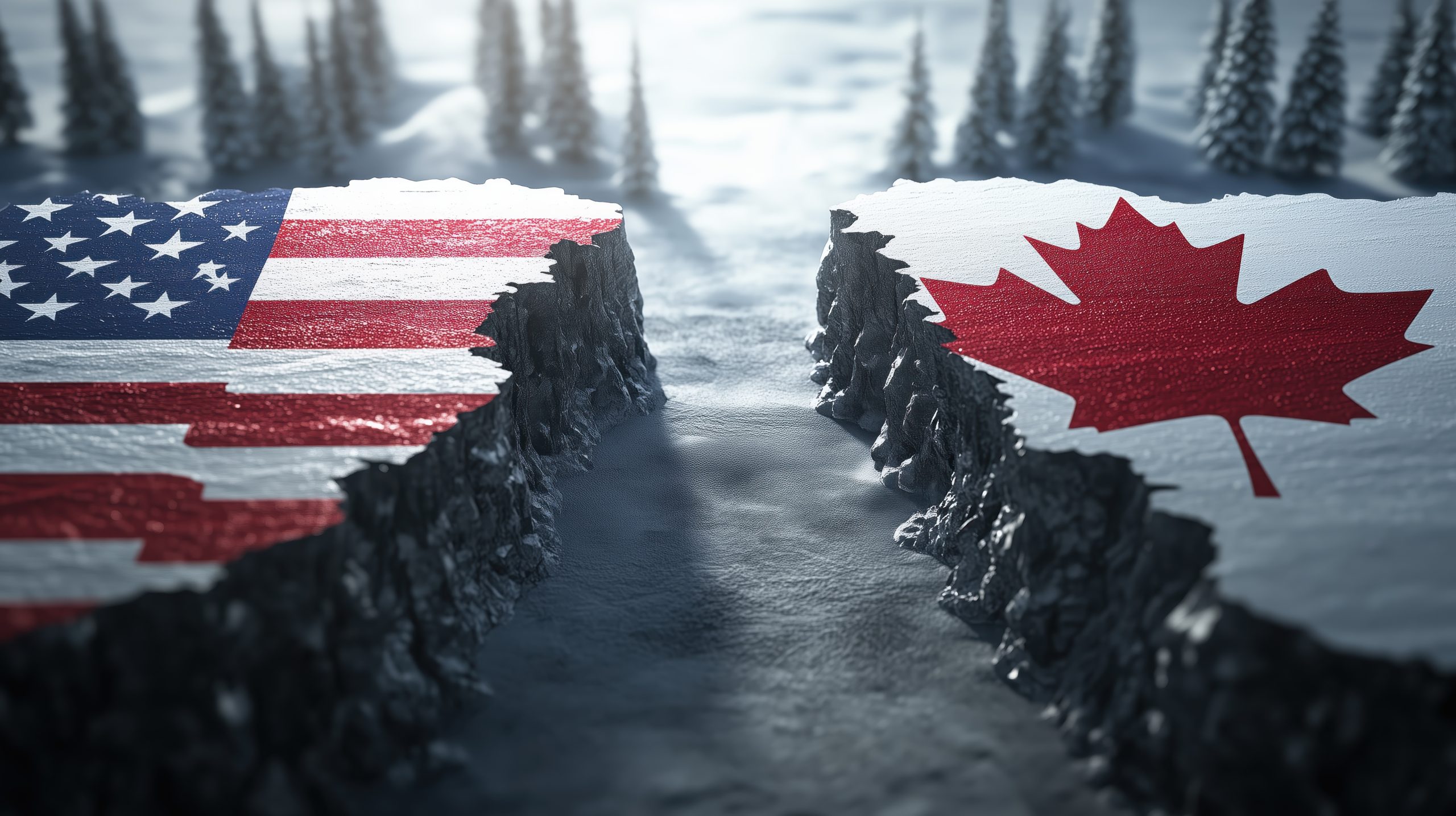 Ultimatum sur l’axe Ottawa-Washington : l’été de tous les dangers pour ...