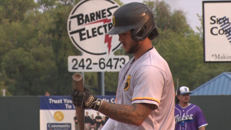 Fruita Alum, Rockies draft pick Cuba Bess returns to Suplizio Field ...
