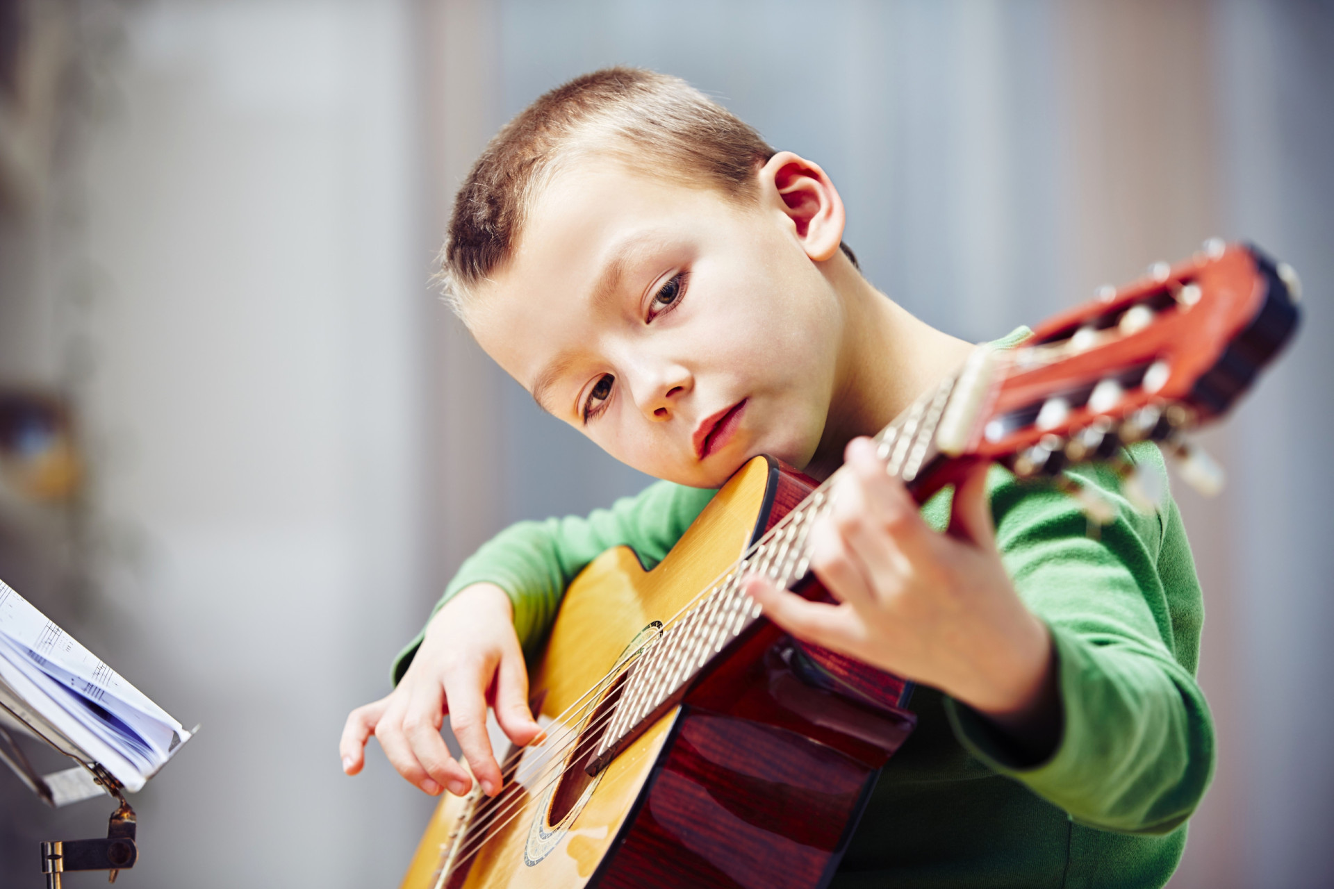What exactly is music?
