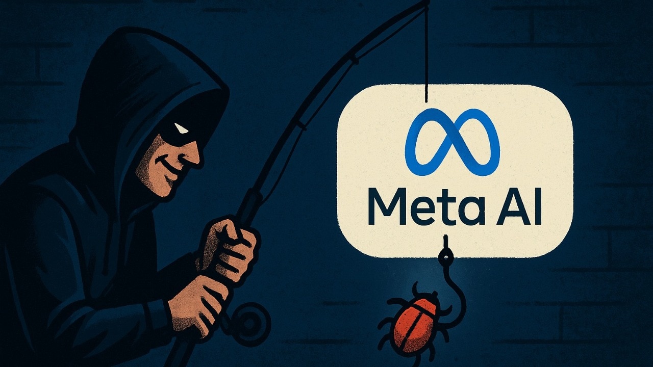 Meta AI had a privacy flaw that let users see other people's chats ...
