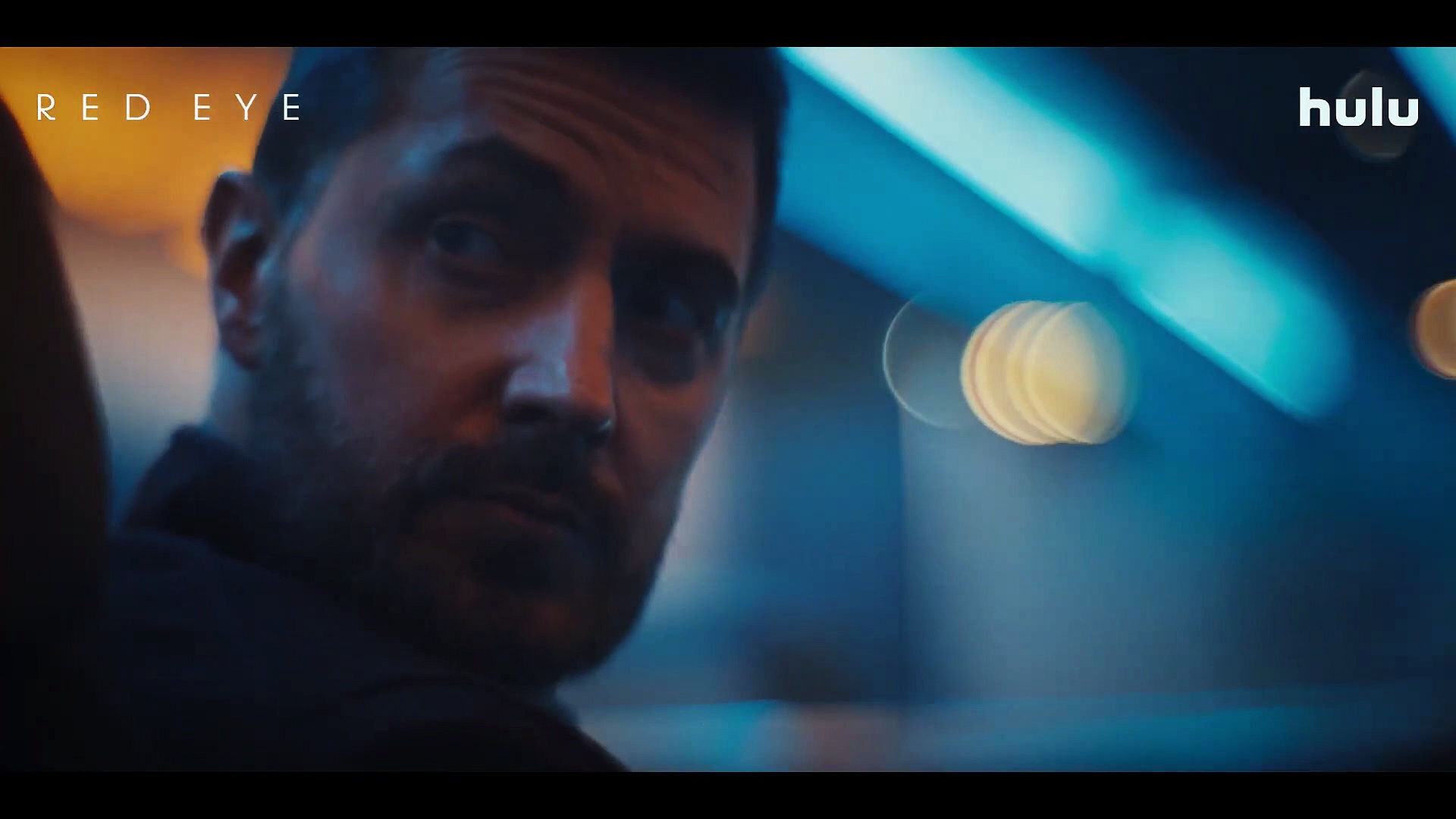 Red Eye Season 1
