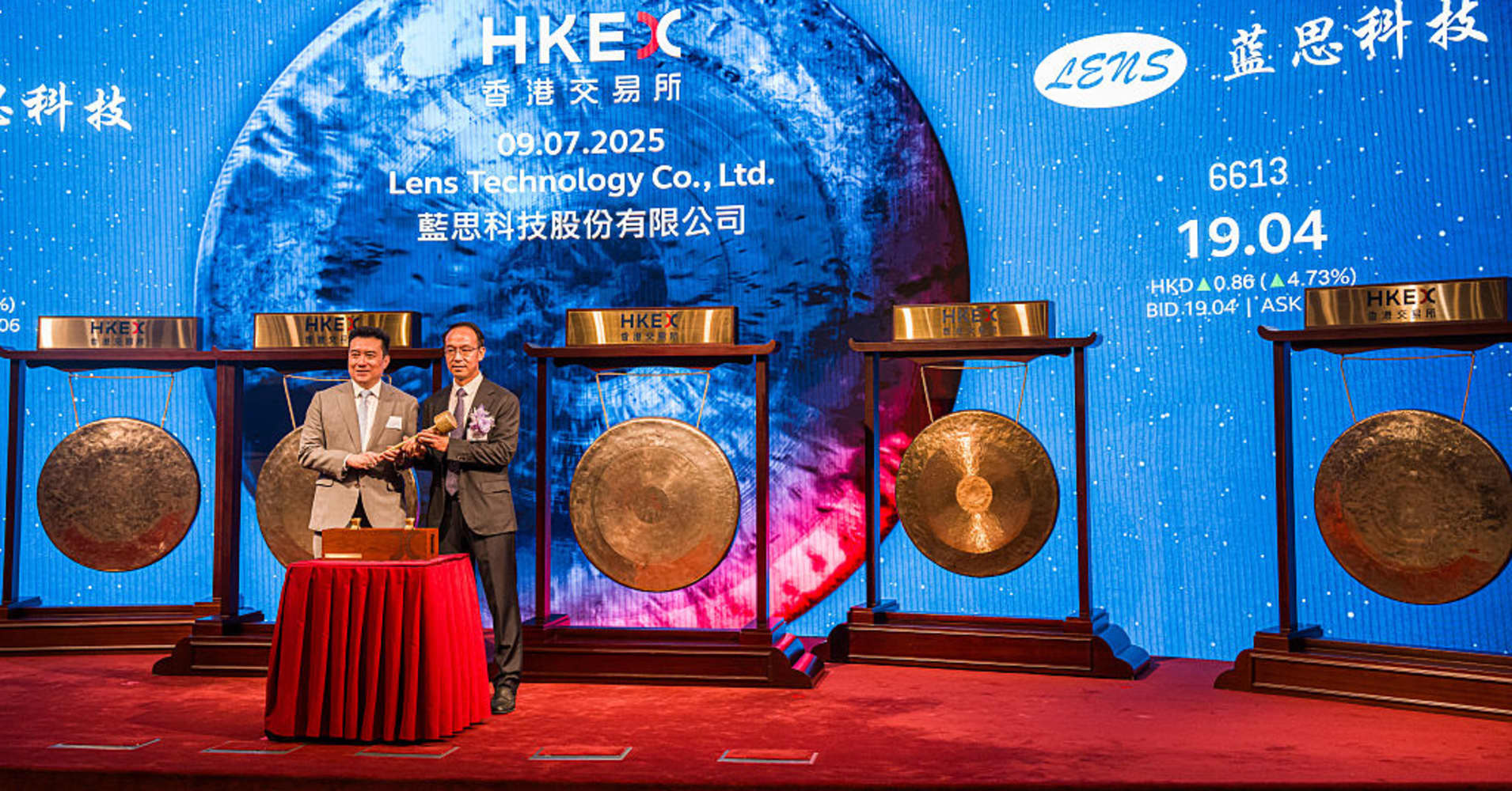 CNBC's The China Connection newsletter: From Didi to DeepSeek