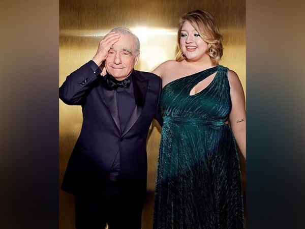 Martin Scorsese's daughter Francesca shares his reaction after ...