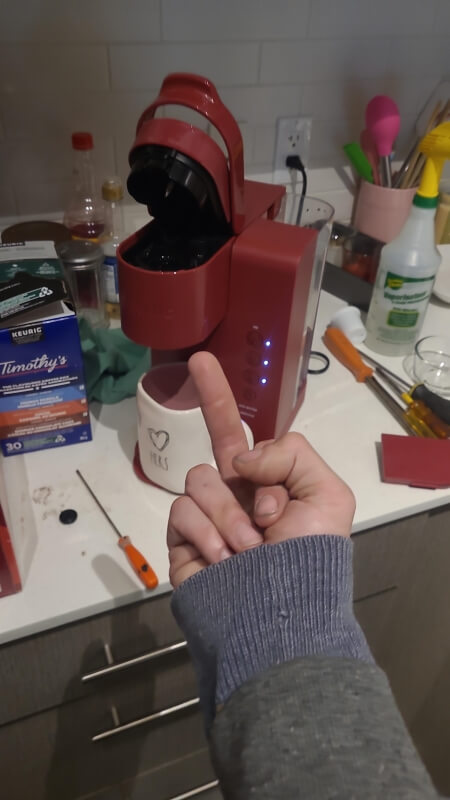 Frustrated customer sparks outrage after sharing experience with ...