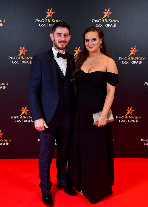 Donegal's Ryan McHugh and wife Bridget have a 'new cause in life' after baby's arrival